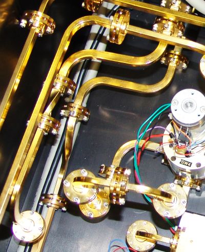 Custom - RF Essentials